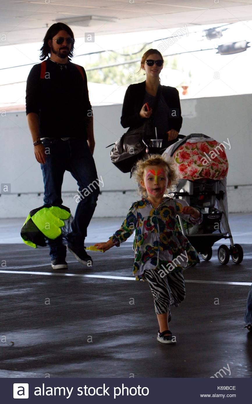 Violet Maye Grohl Stock Photos & Violet Maye Grohl Stock Images - Alamy