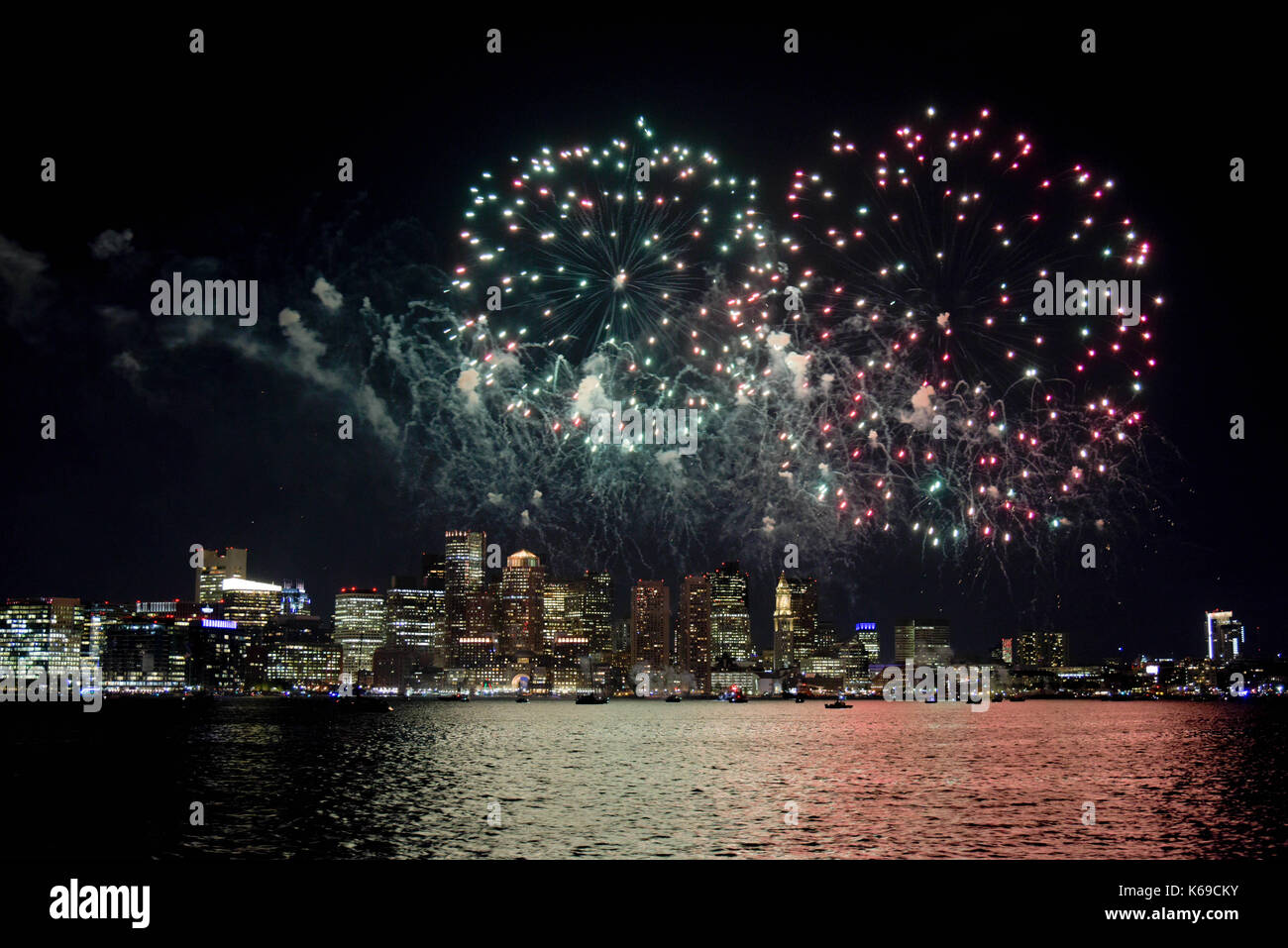 Harborwalk east hi-res stock photography and images - Alamy