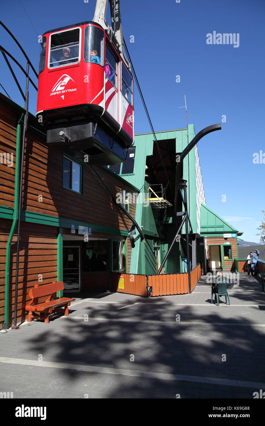 Jasper town High Resolution Stock Photography and Images - Alamy