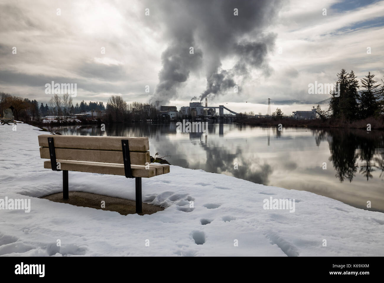 Catalyst paper hi-res stock photography and images - Alamy