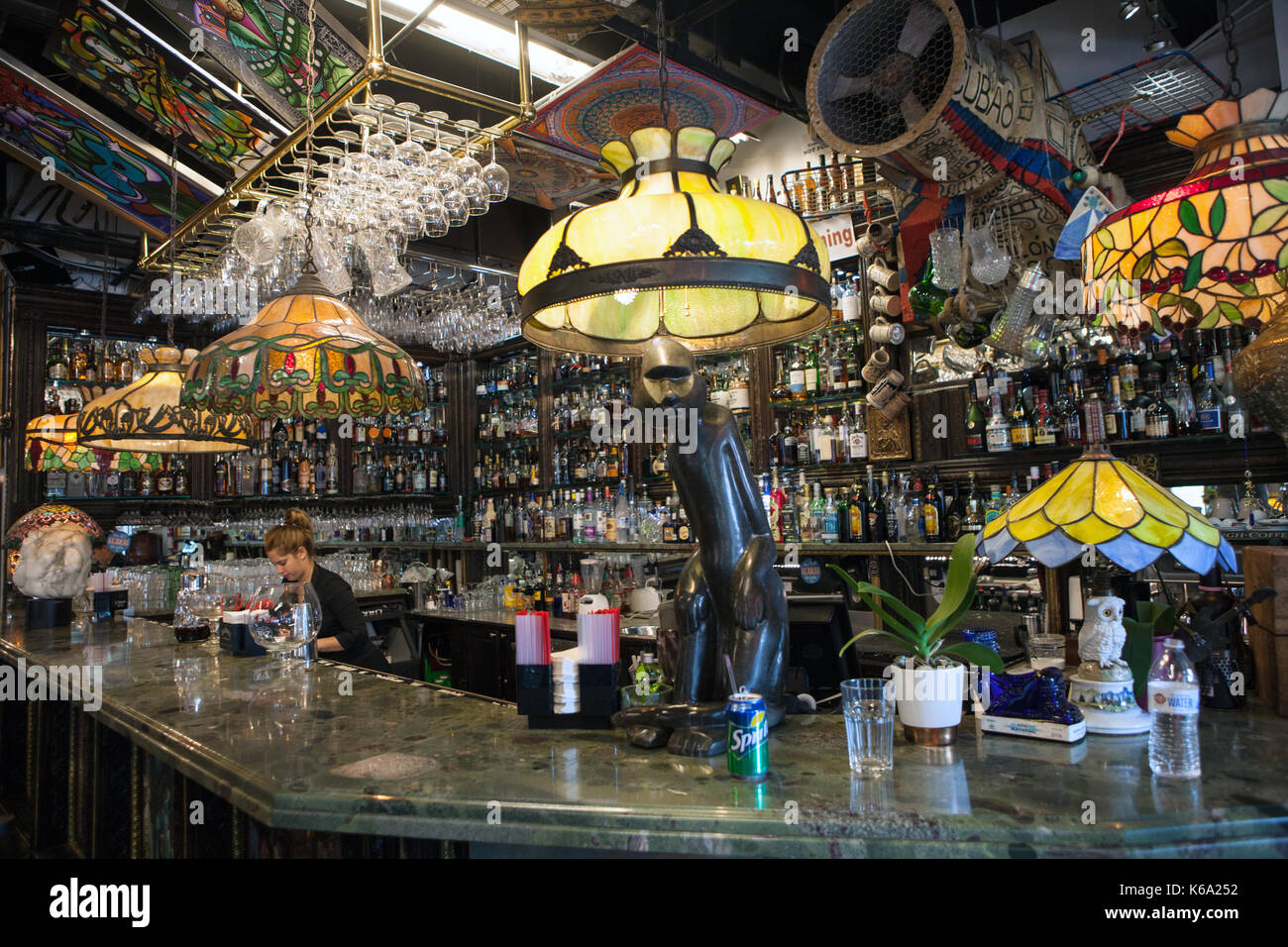 Cuban culture florida hi-res stock photography and images - Alamy