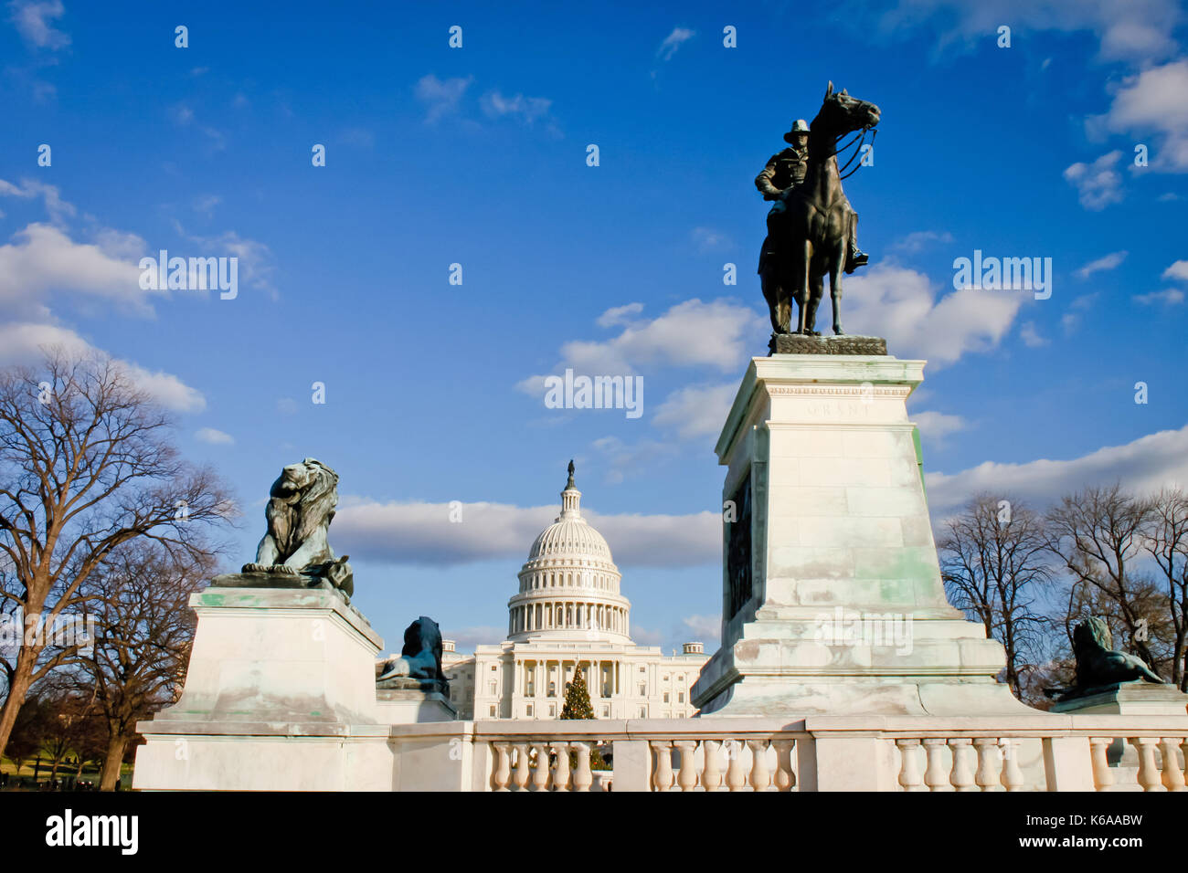 US Capital Building, Washington, DC. USA Stock Photo - Alamy
