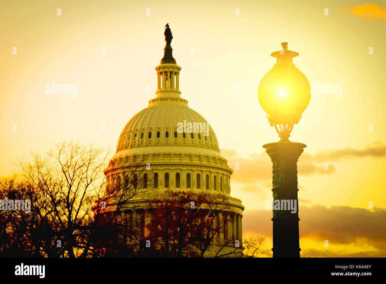 U.s. capital building hi-res stock photography and images - Alamy