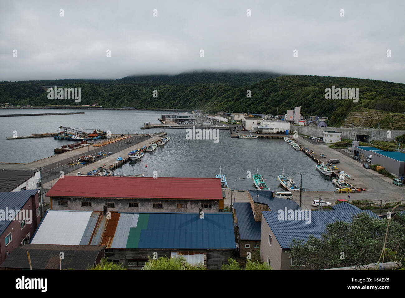 Peshi cape hi-res stock photography and images - Alamy