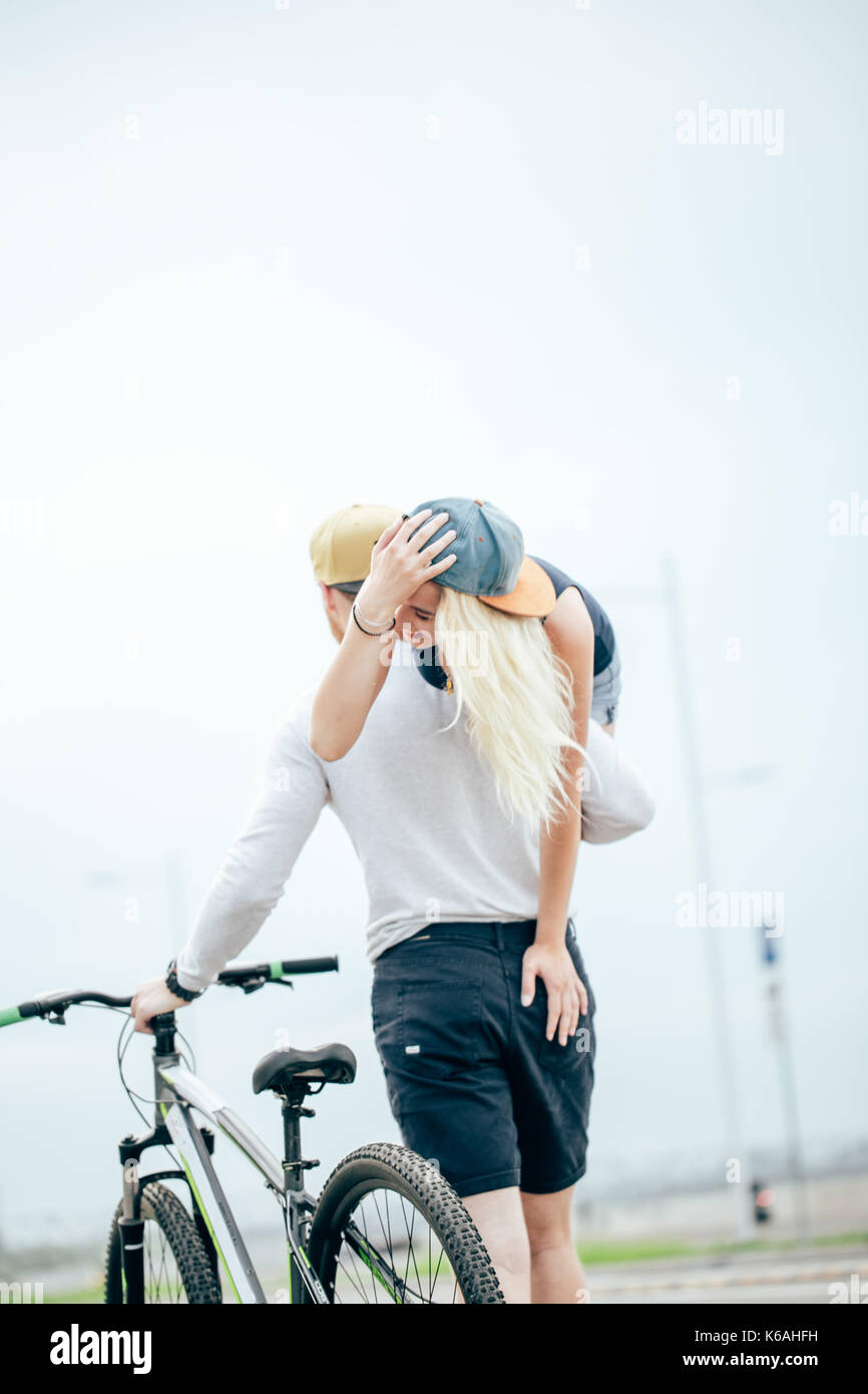 Shoulder Ride High Resolution Stock Photography and Images - Alamy