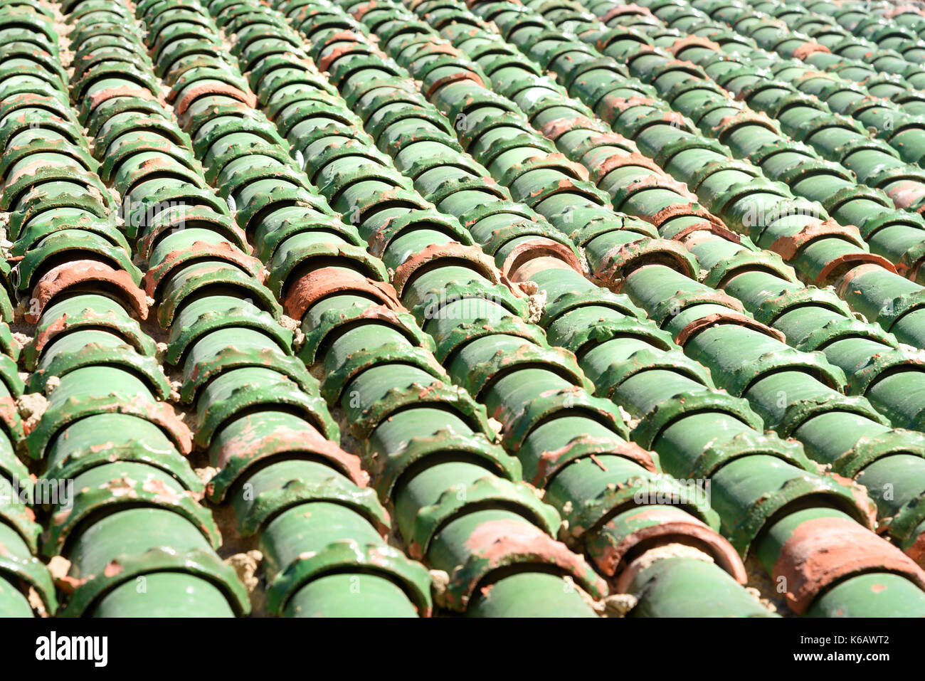 Moroccan roof hi-res stock photography and images - Alamy