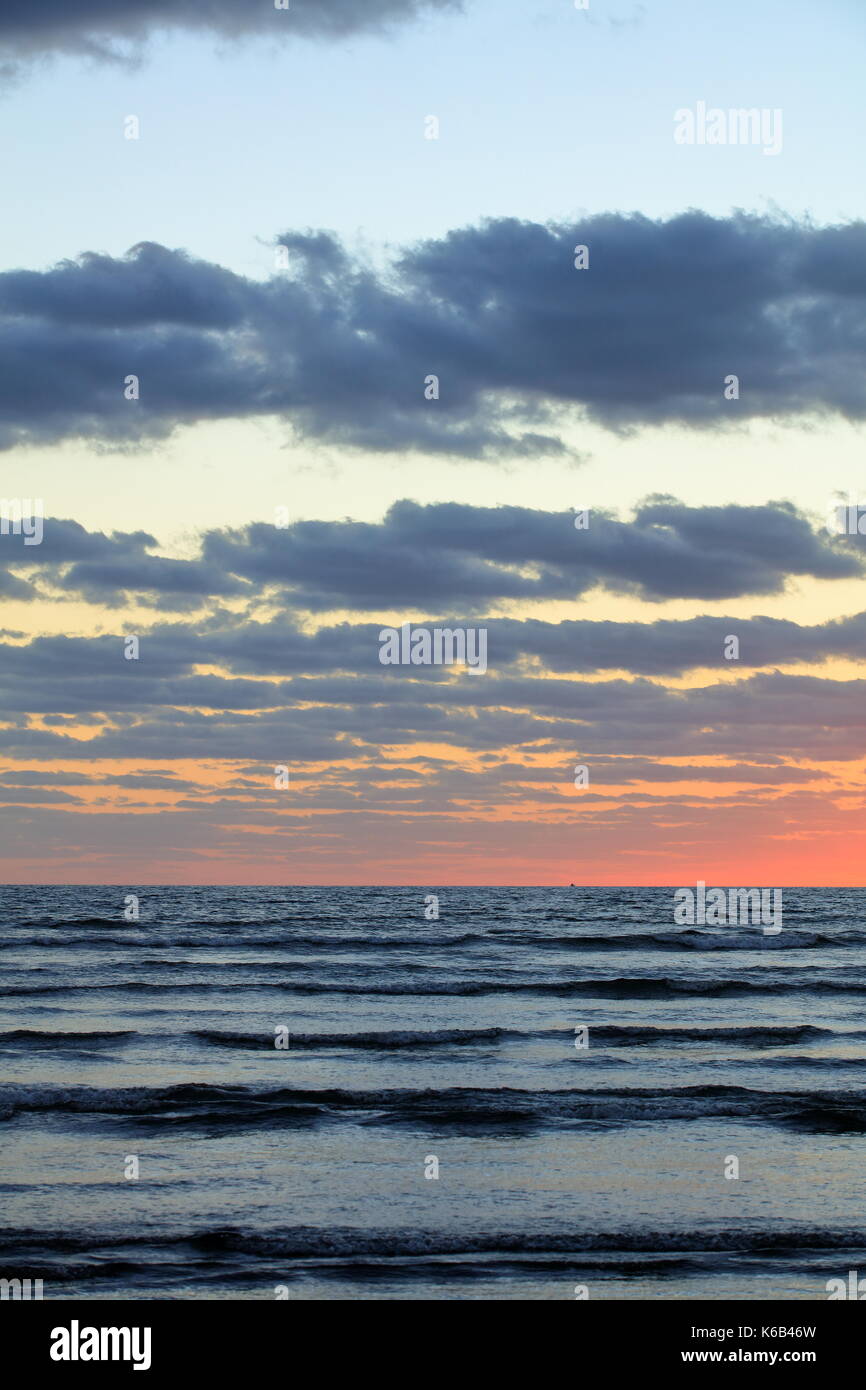 Sea View, Clifton Beach Karachi Stock Photo - Alamy
