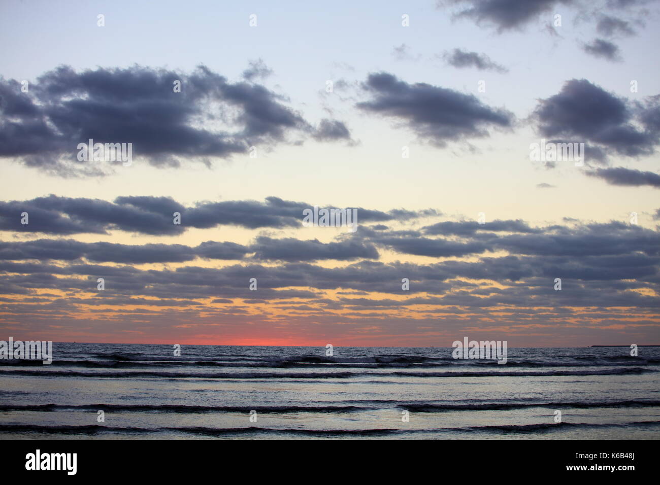 Sea View, Clifton Beach Karachi Stock Photo - Alamy