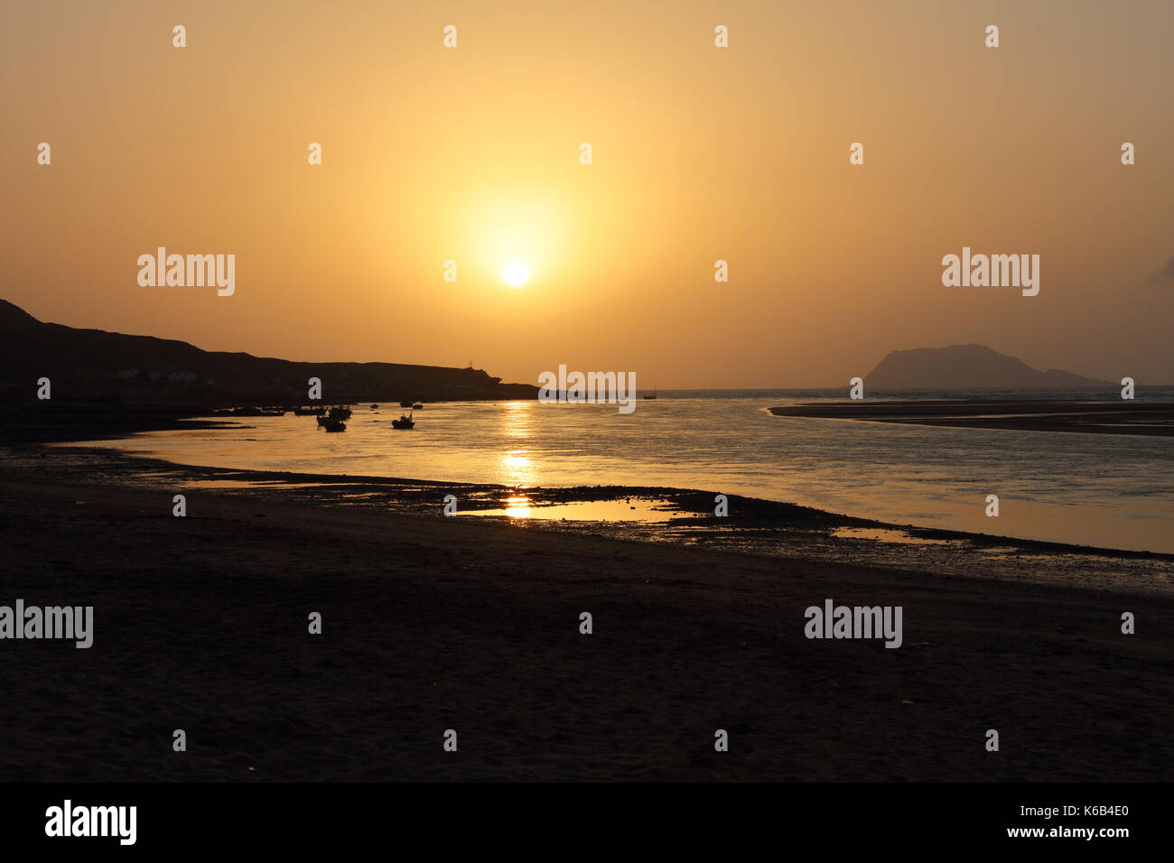 Coastal belt of pakistan hi-res stock photography and images - Alamy