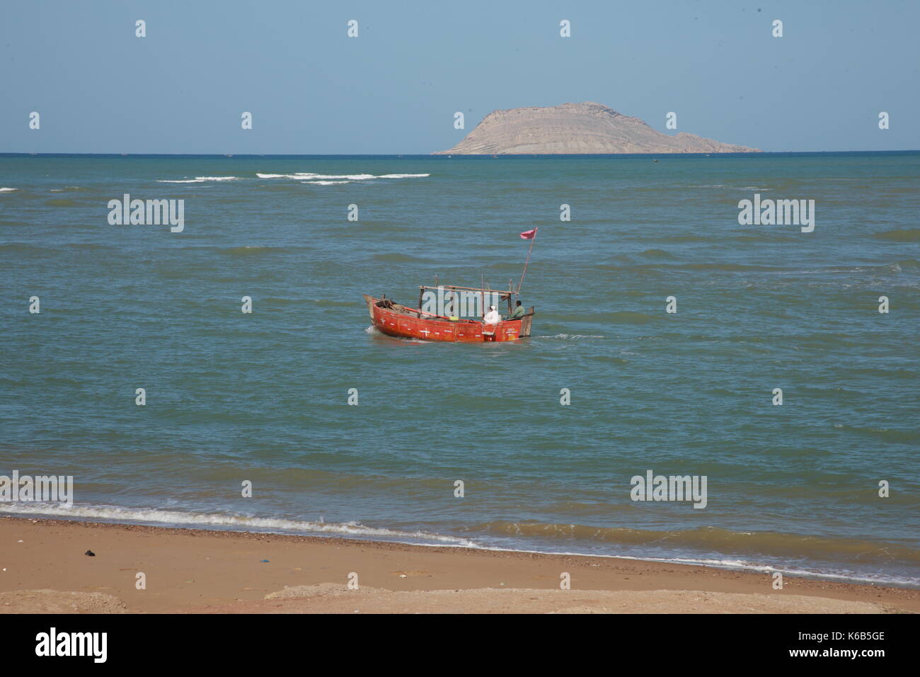 Charna island hi-res stock photography and images - Alamy