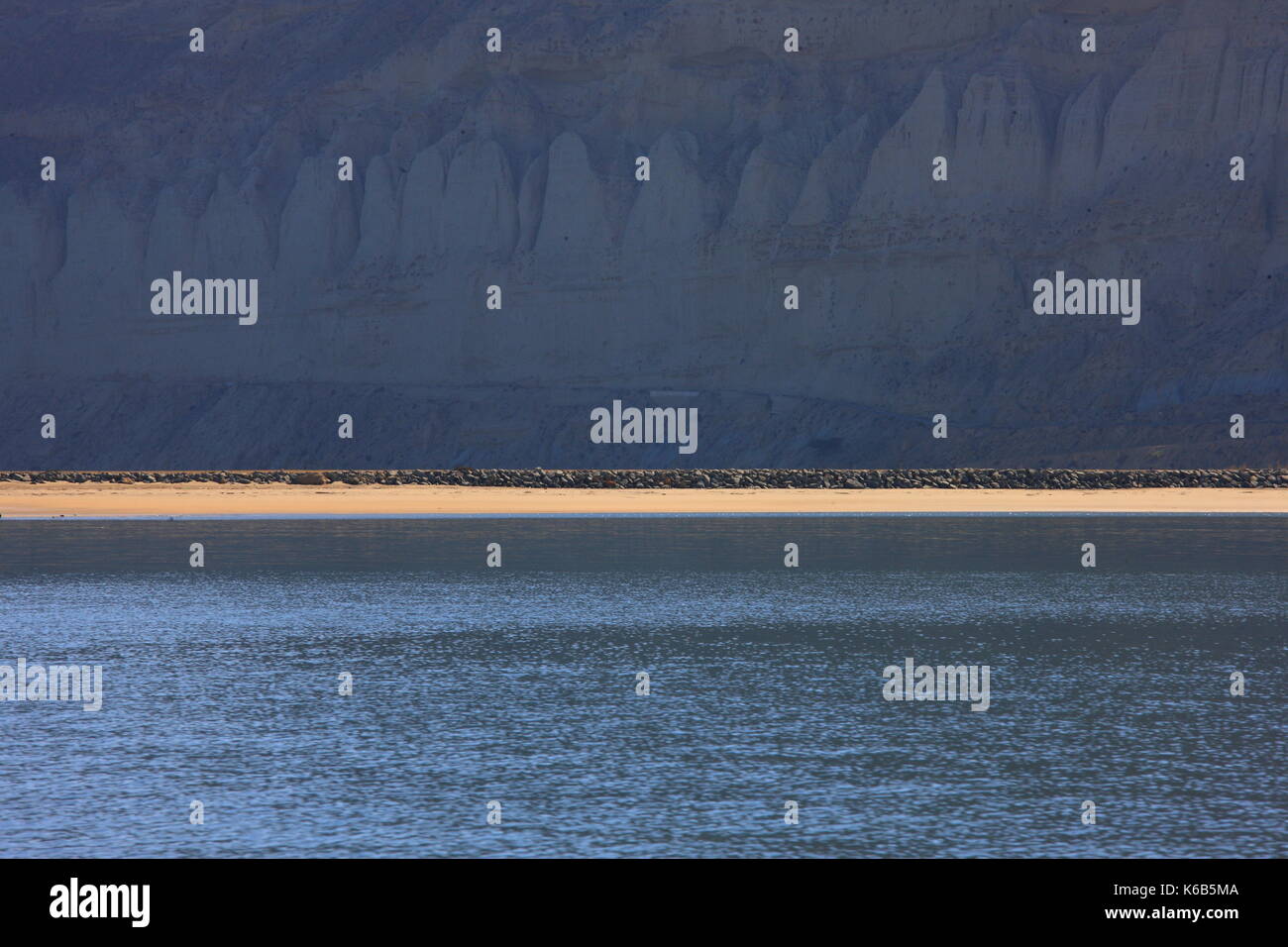 Ormara Balochistan, Pakistan Stock Photo - Alamy