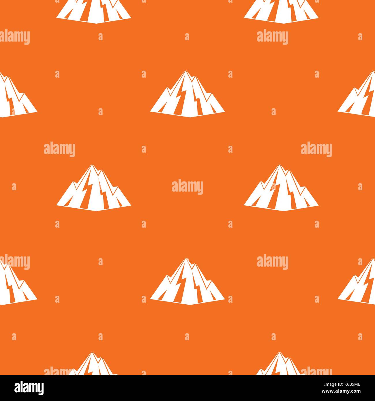 Rock pattern seamless Stock Vector Image & Art - Alamy