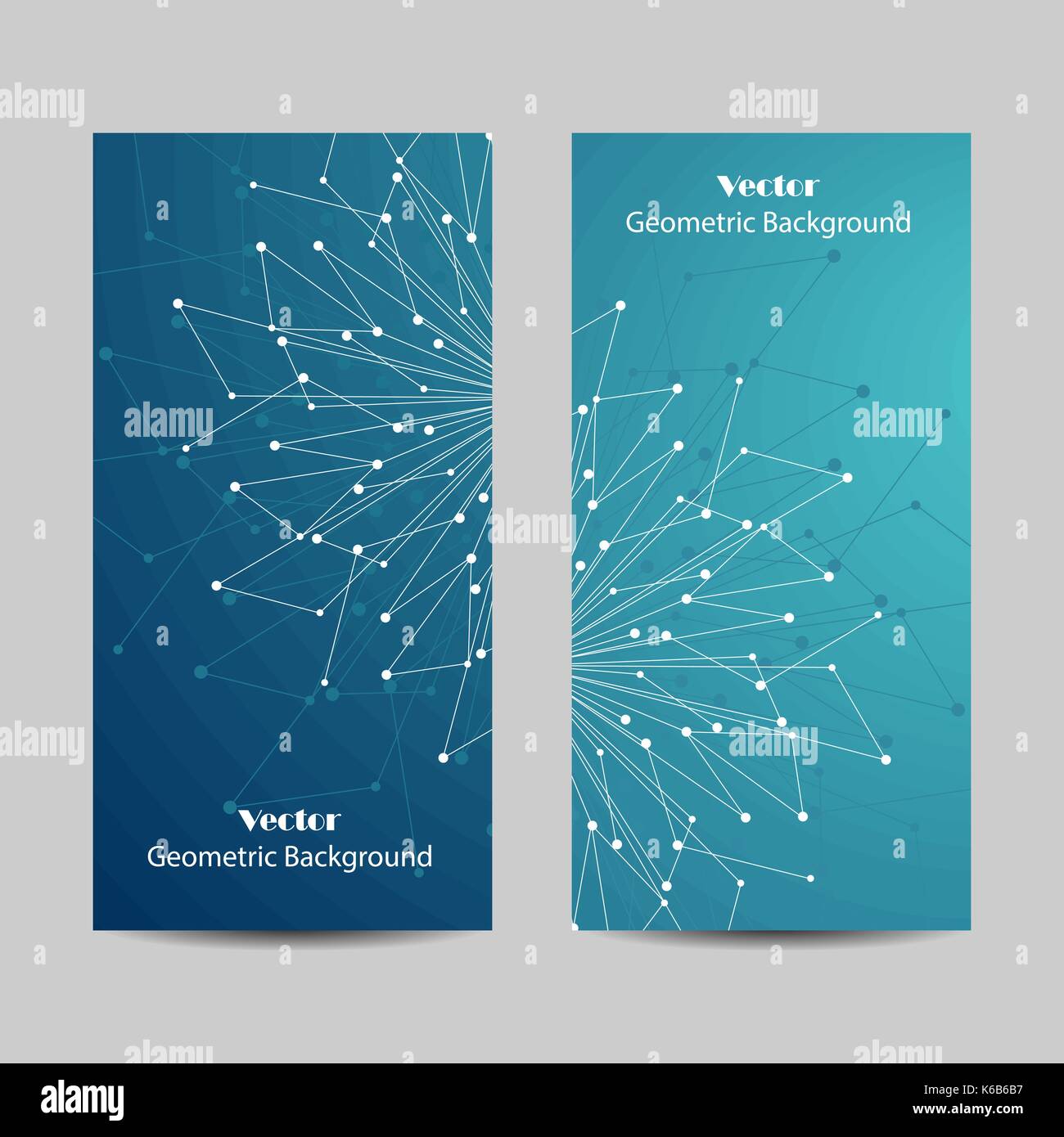 Set of vertical banners Stock Vector Image & Art - Alamy