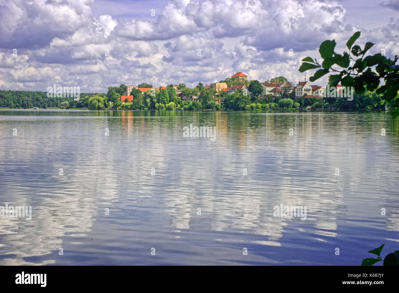 Strausberg hi-res stock photography and images - Alamy