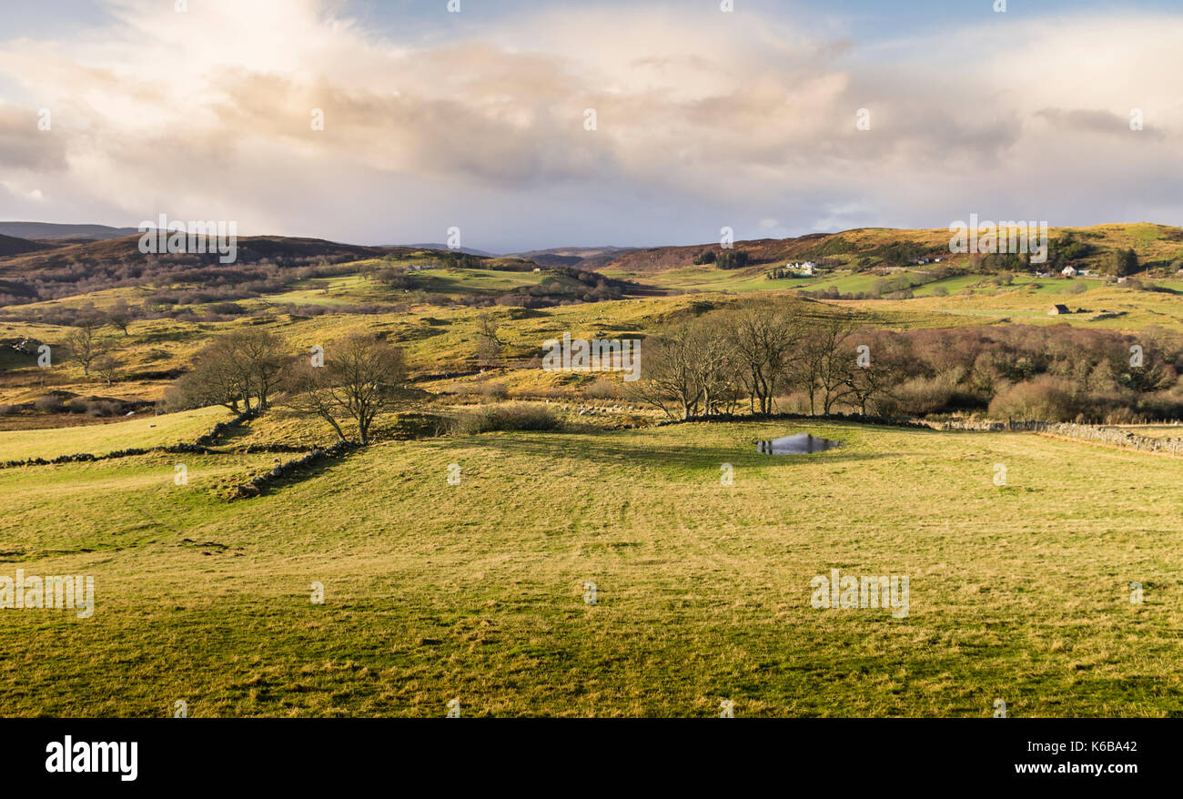 Rogart hi-res stock photography and images - Alamy