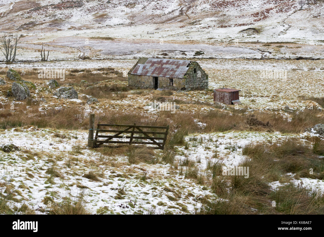 Rogart hi-res stock photography and images - Alamy