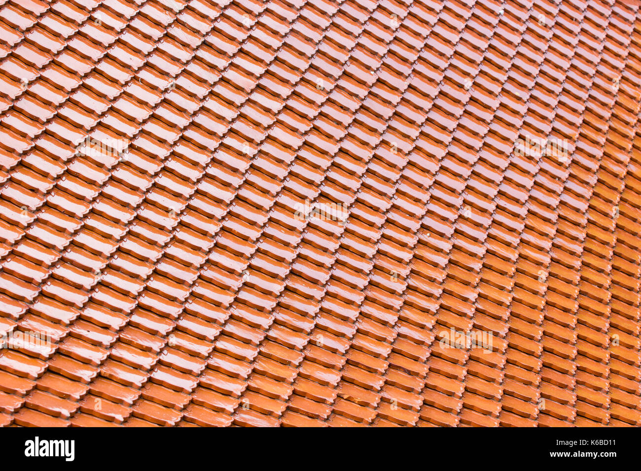 roof tile thai temple Stock Photo - Alamy