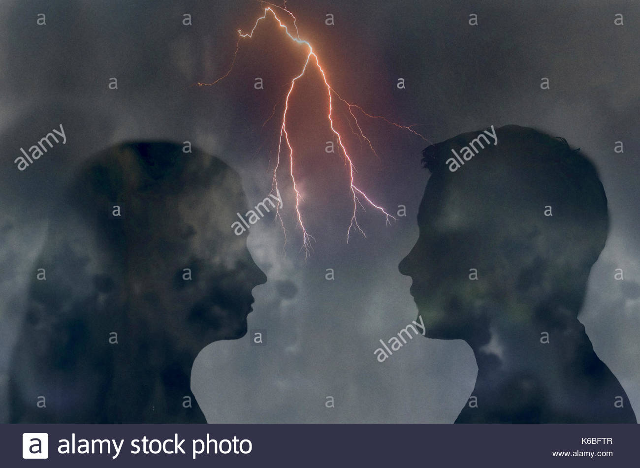 Lightning Man Stock Photos & Lightning Man Stock Images - Alamy