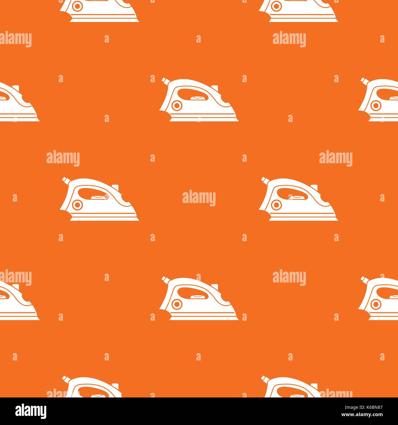 Iron pattern seamless Stock Vector Image & Art - Alamy