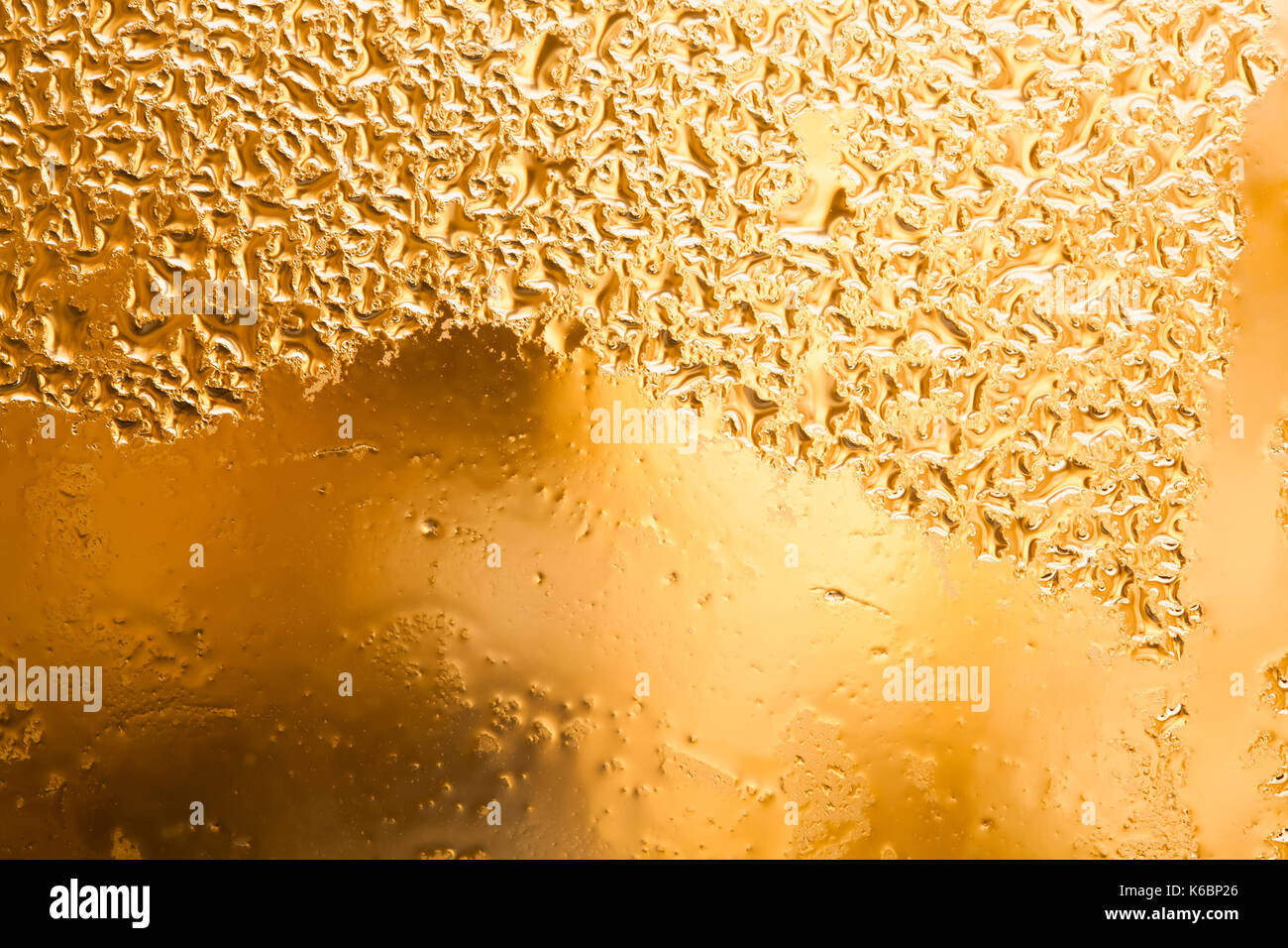 Droplet Pattern High Resolution Stock Photography and Images - Alamy