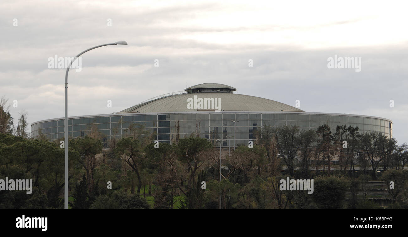 Sports palace hi-res stock photography and images - Alamy
