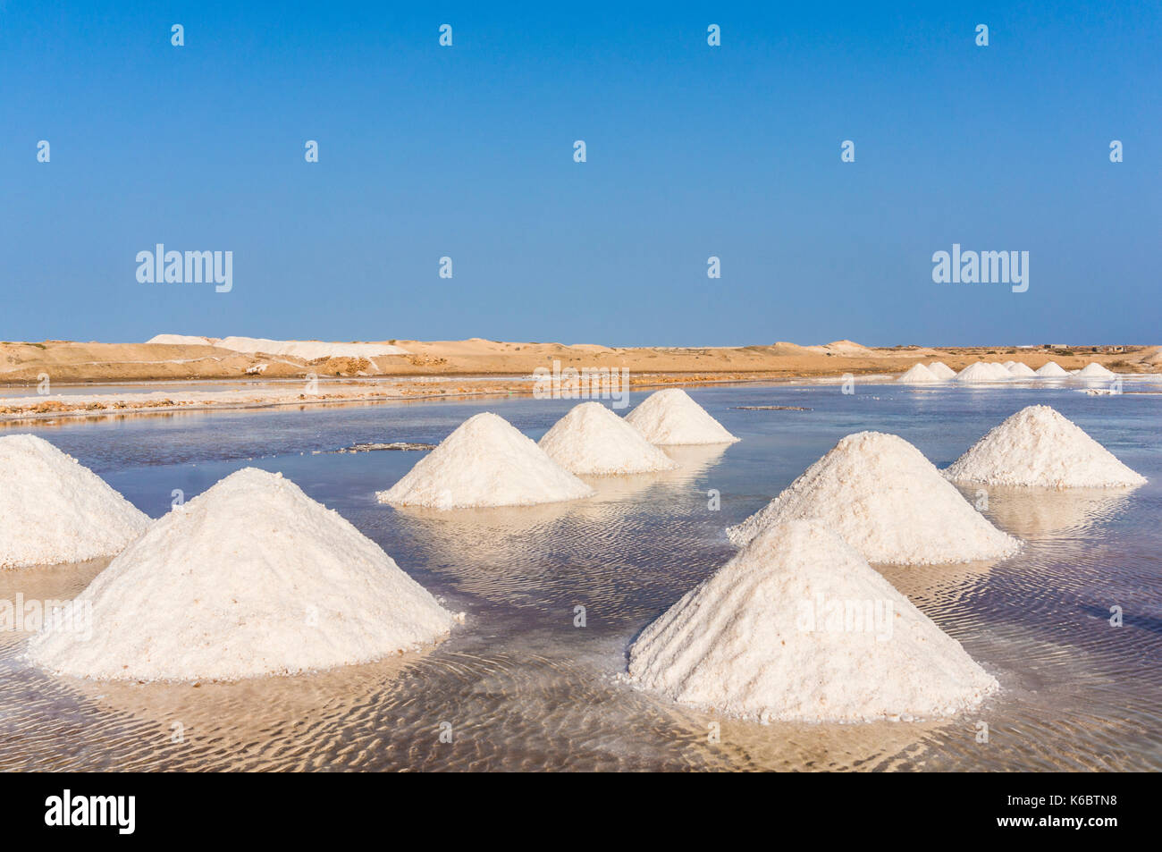 Sal island, Cape Verde, Africa Stock Photo - Alamy