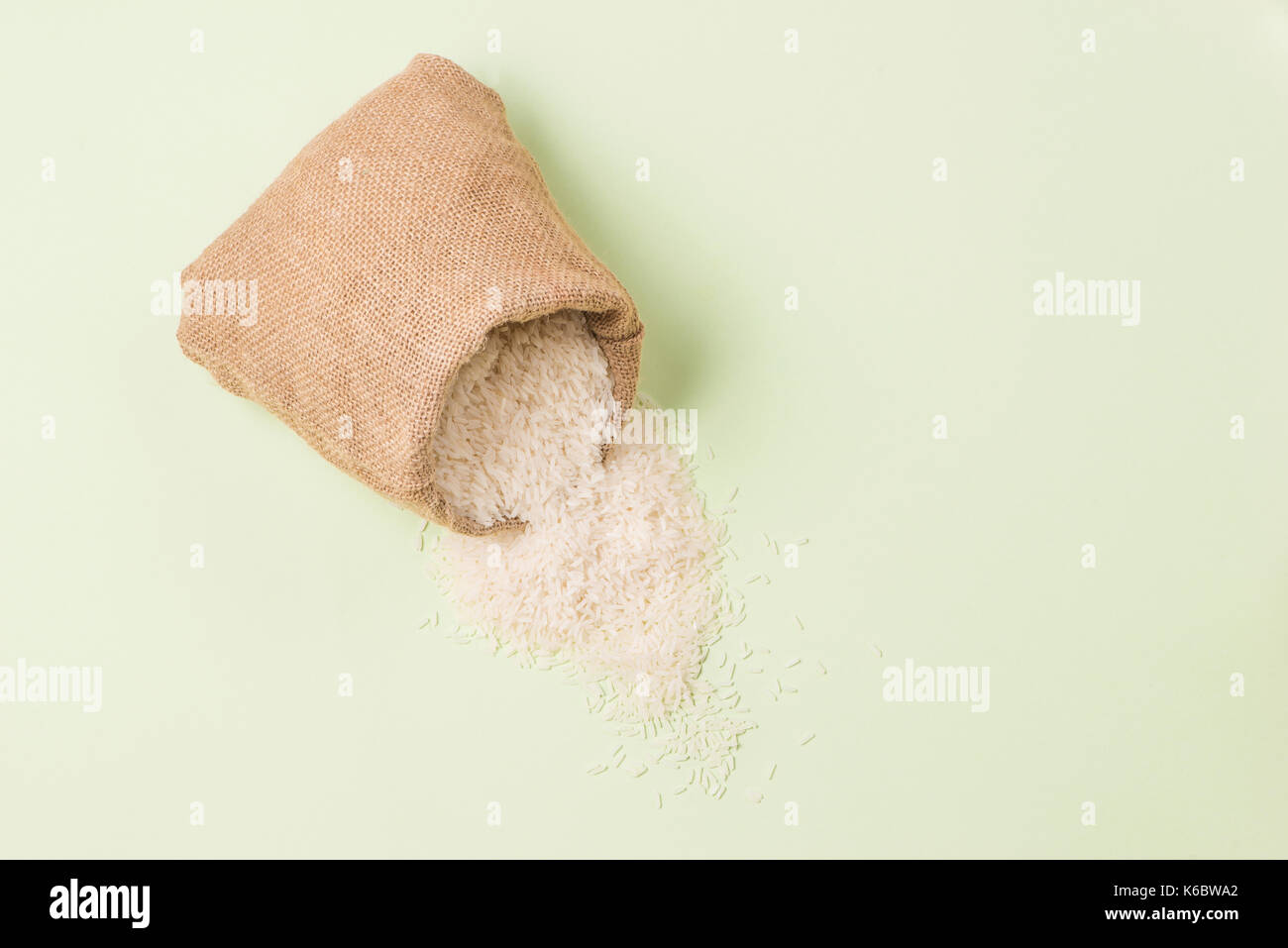 Chinese rice sack hi-res stock photography and images - Alamy
