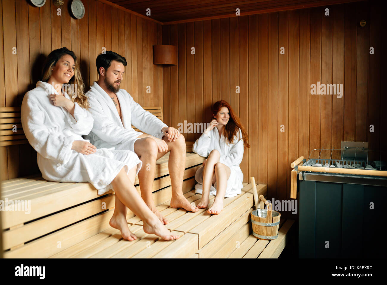 Care wellness hi-res stock photography and images - Alamy