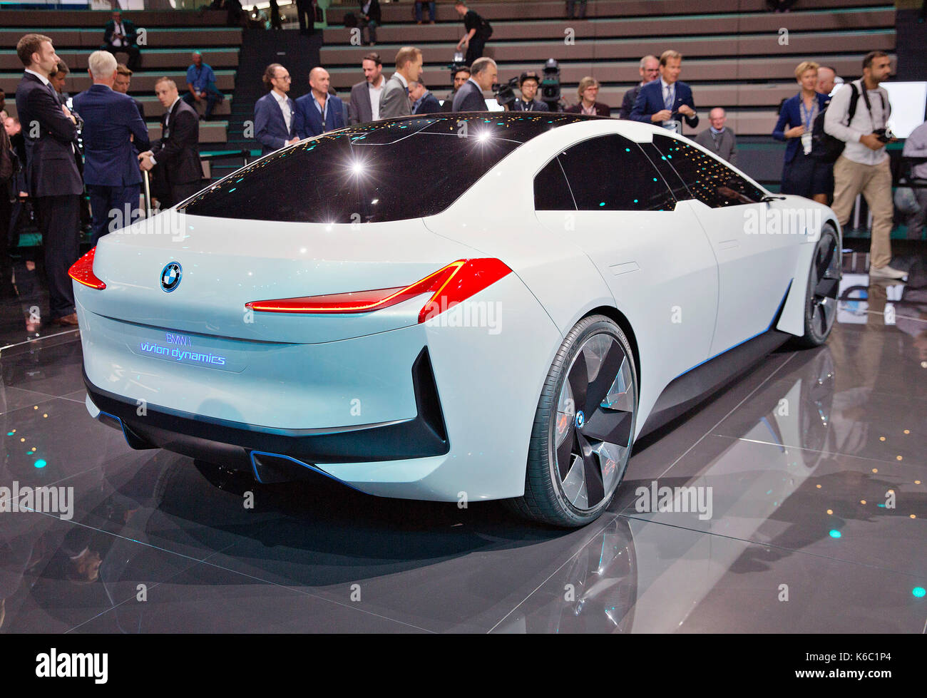 Bmwi hi-res stock photography and images - Alamy
