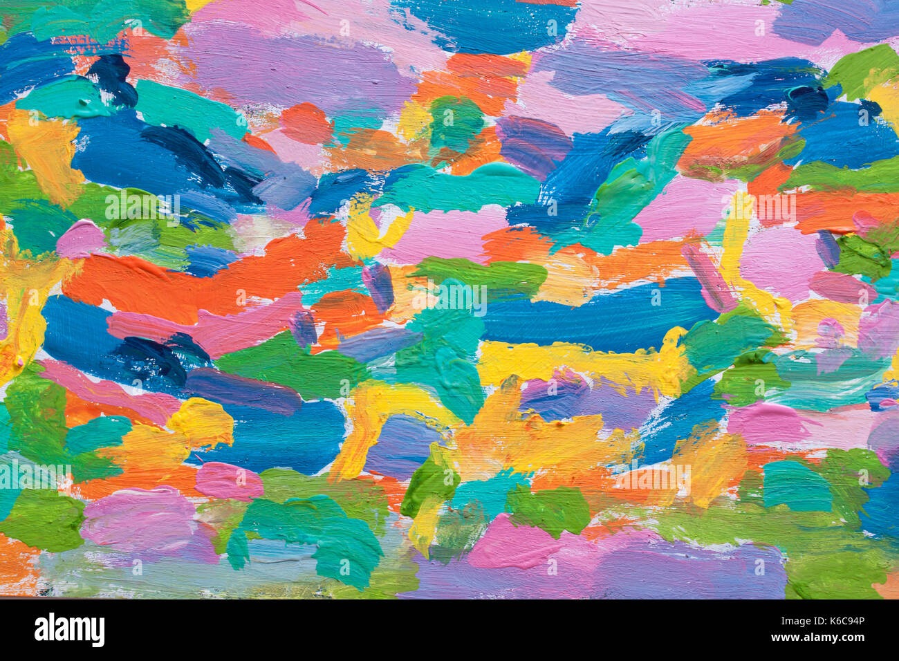 abstract painting background Stock Photo - Alamy