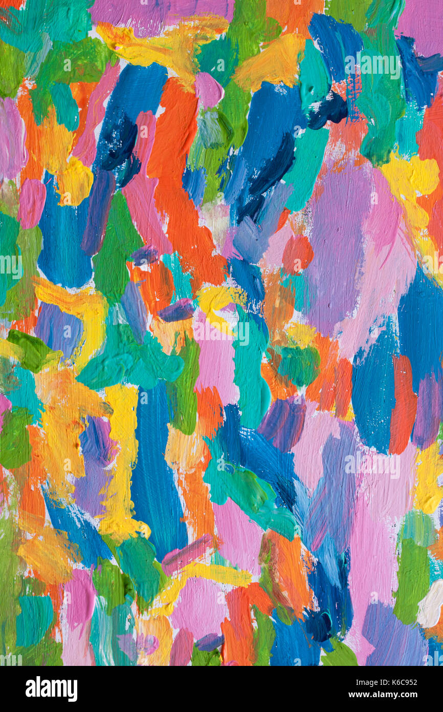 abstract painting background Stock Photo - Alamy