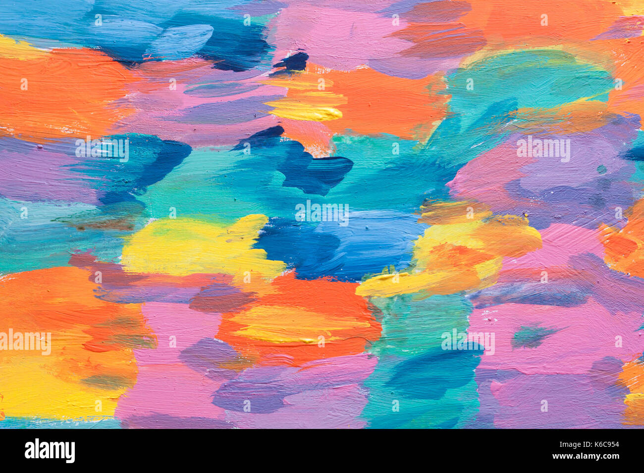 abstract painting background Stock Photo - Alamy
