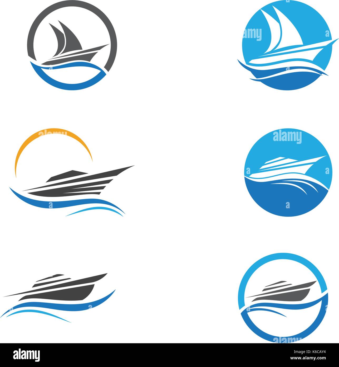 Cruise Line Logo
