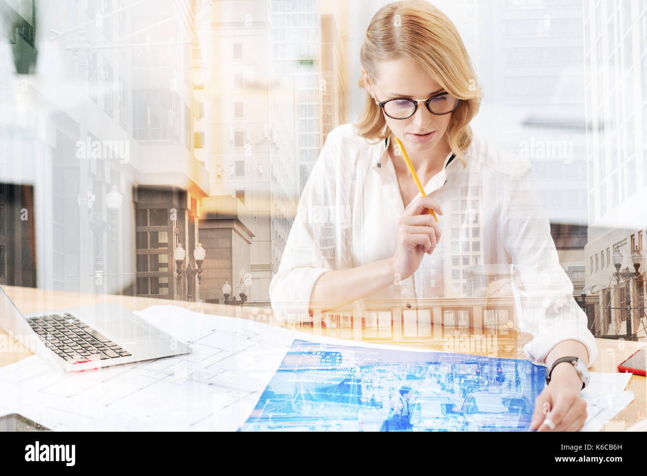 Good job engineering career hi-res stock photography and images - Alamy