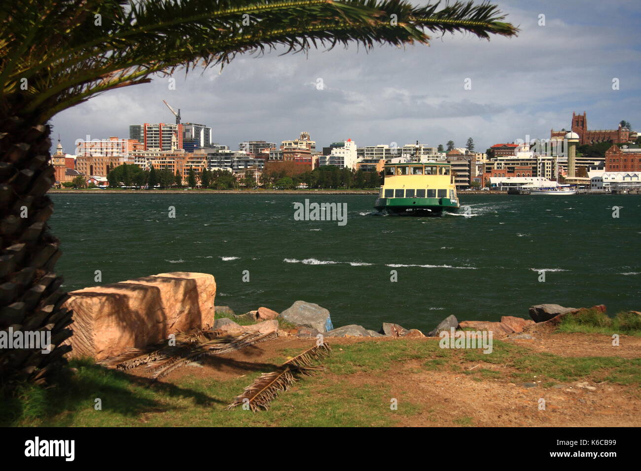 Hunter river hi-res stock photography and images - Alamy