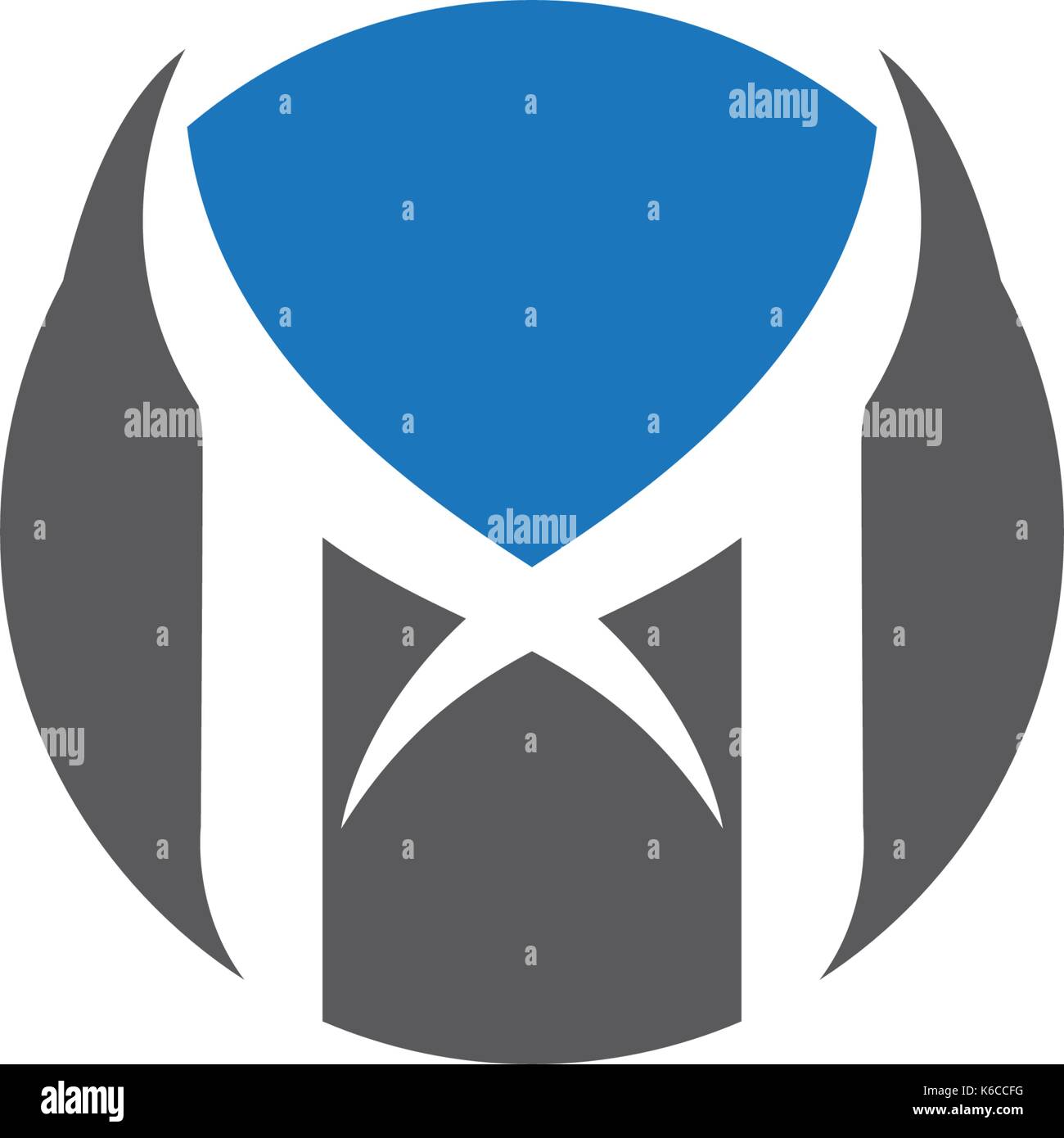 M letter m hi-res stock photography and images - Alamy