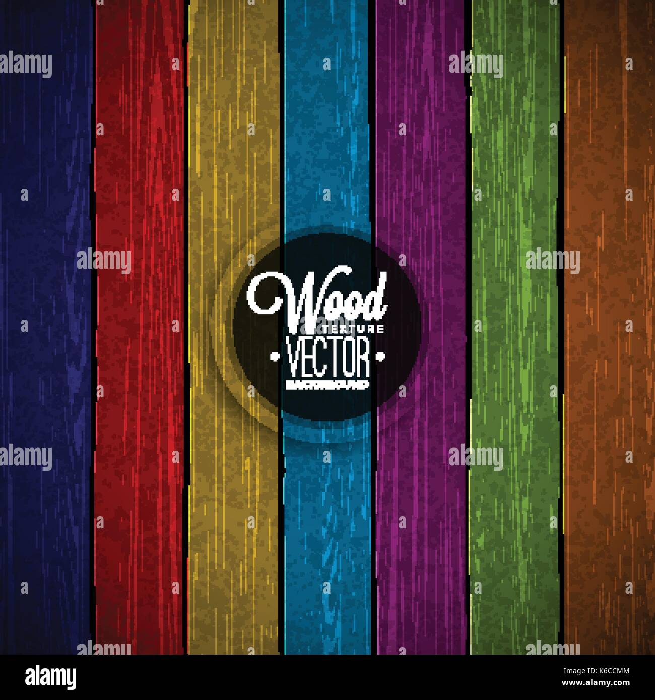 Old painted wall texture detail Stock Vector Images - Alamy