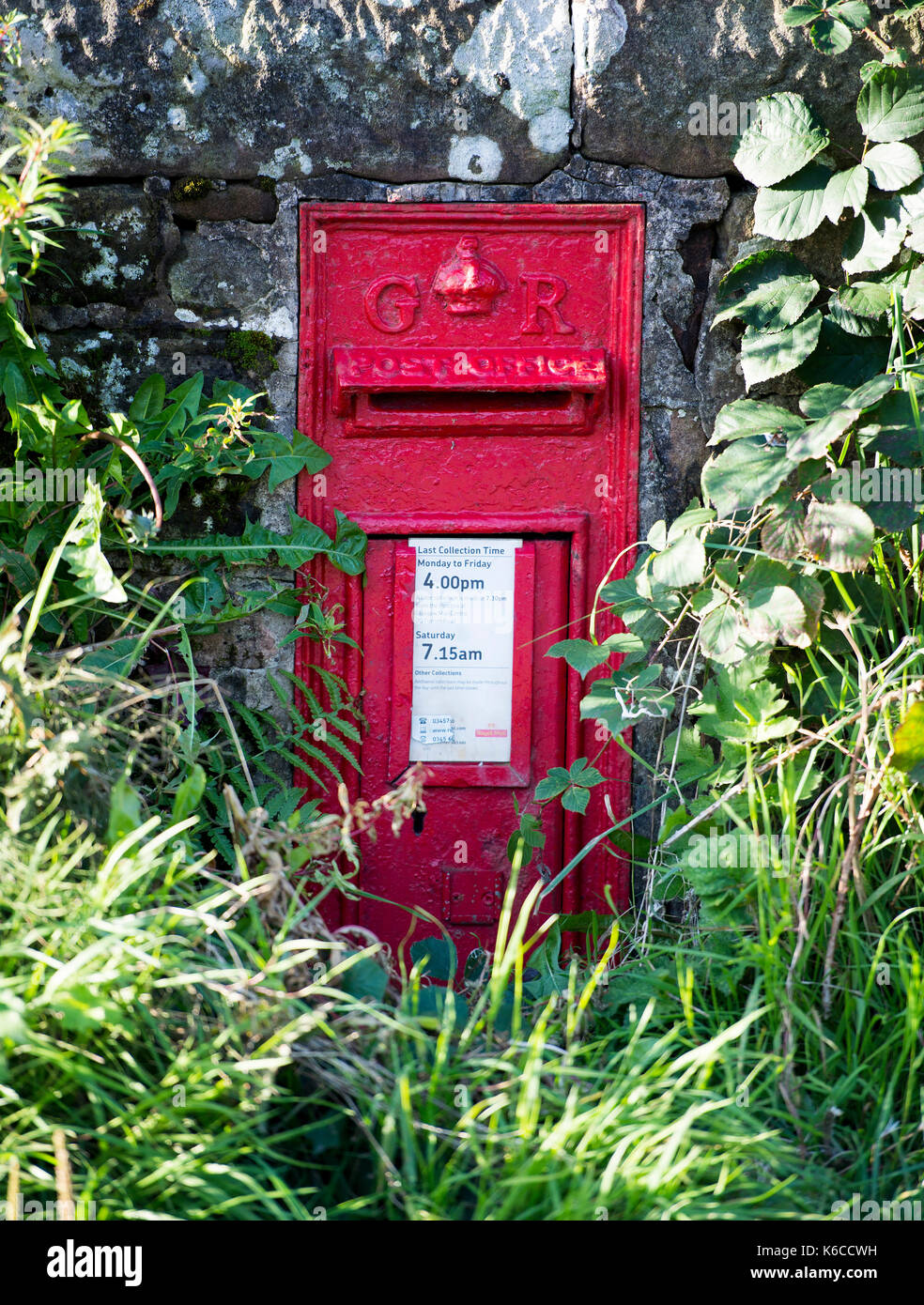 Royal Cypher Stock Photos & Royal Cypher Stock Images - Alamy