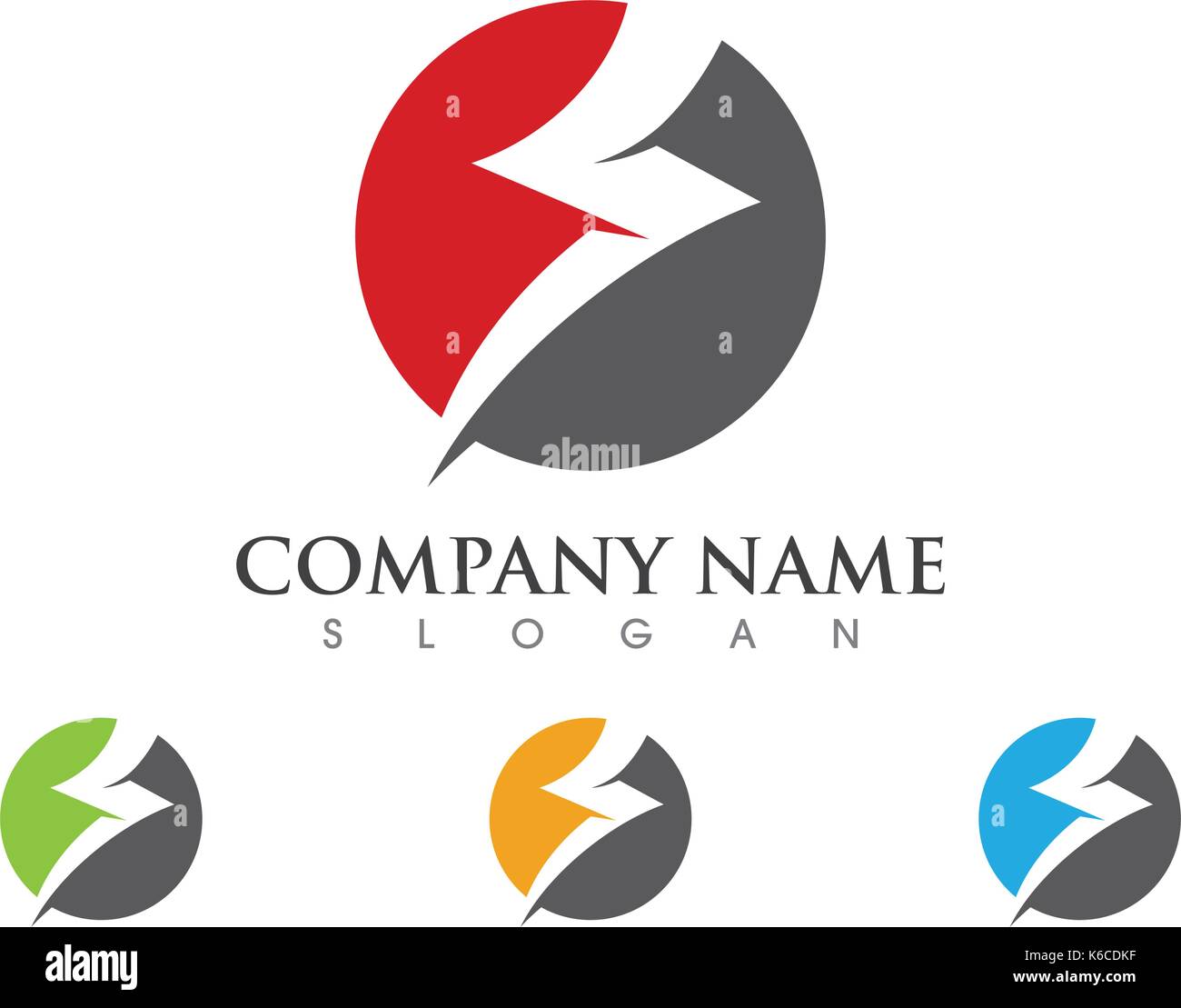 X logo with lightning hi-res stock photography and images - Alamy