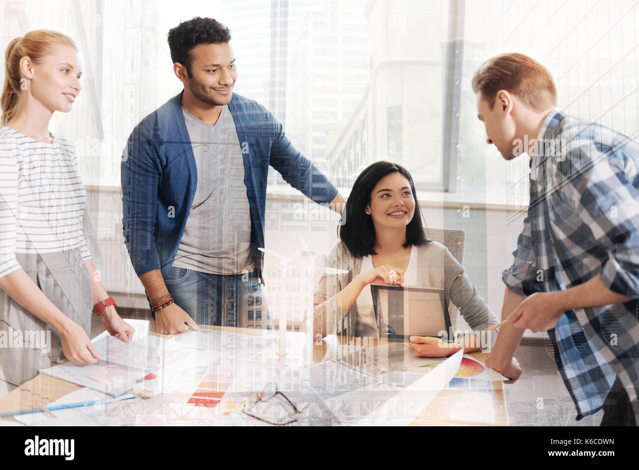 Productive activity hi-res stock photography and images - Alamy