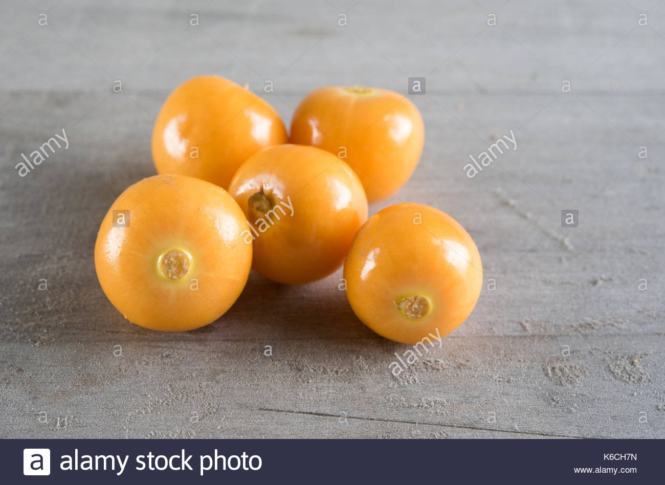 Golden Berries Stock Photos & Golden Berries Stock Images - Alamy
