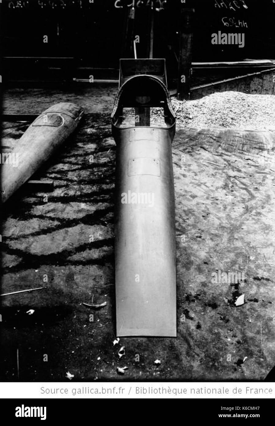 Fuselage water hi-res stock photography and images - Alamy