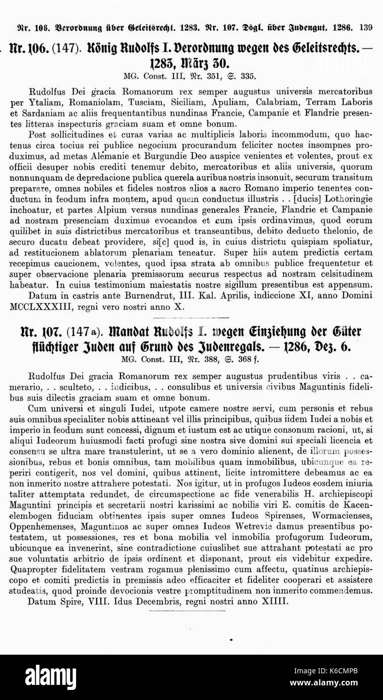 De Zeumer V2 139 Stock Photo - Alamy