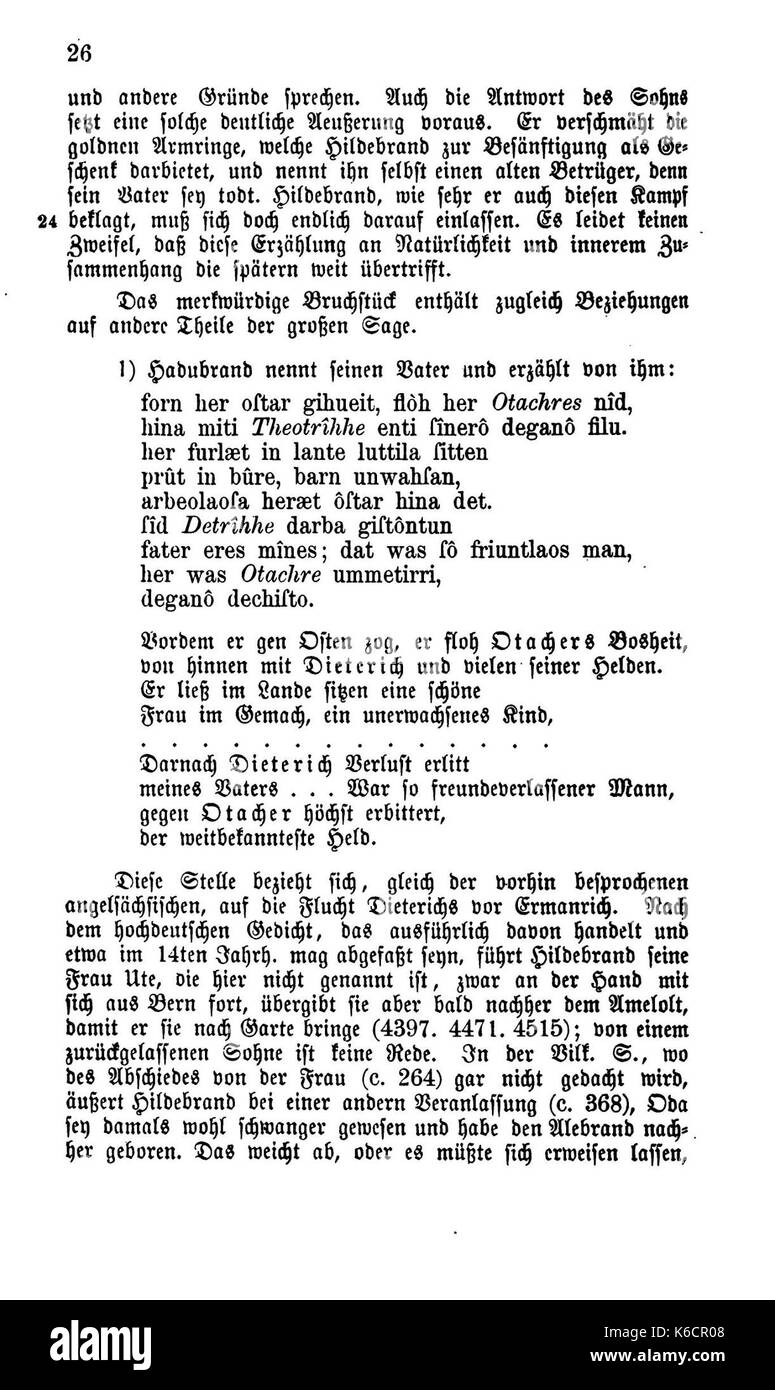 Die deutsche Black and White Stock Photos & Images - Alamy