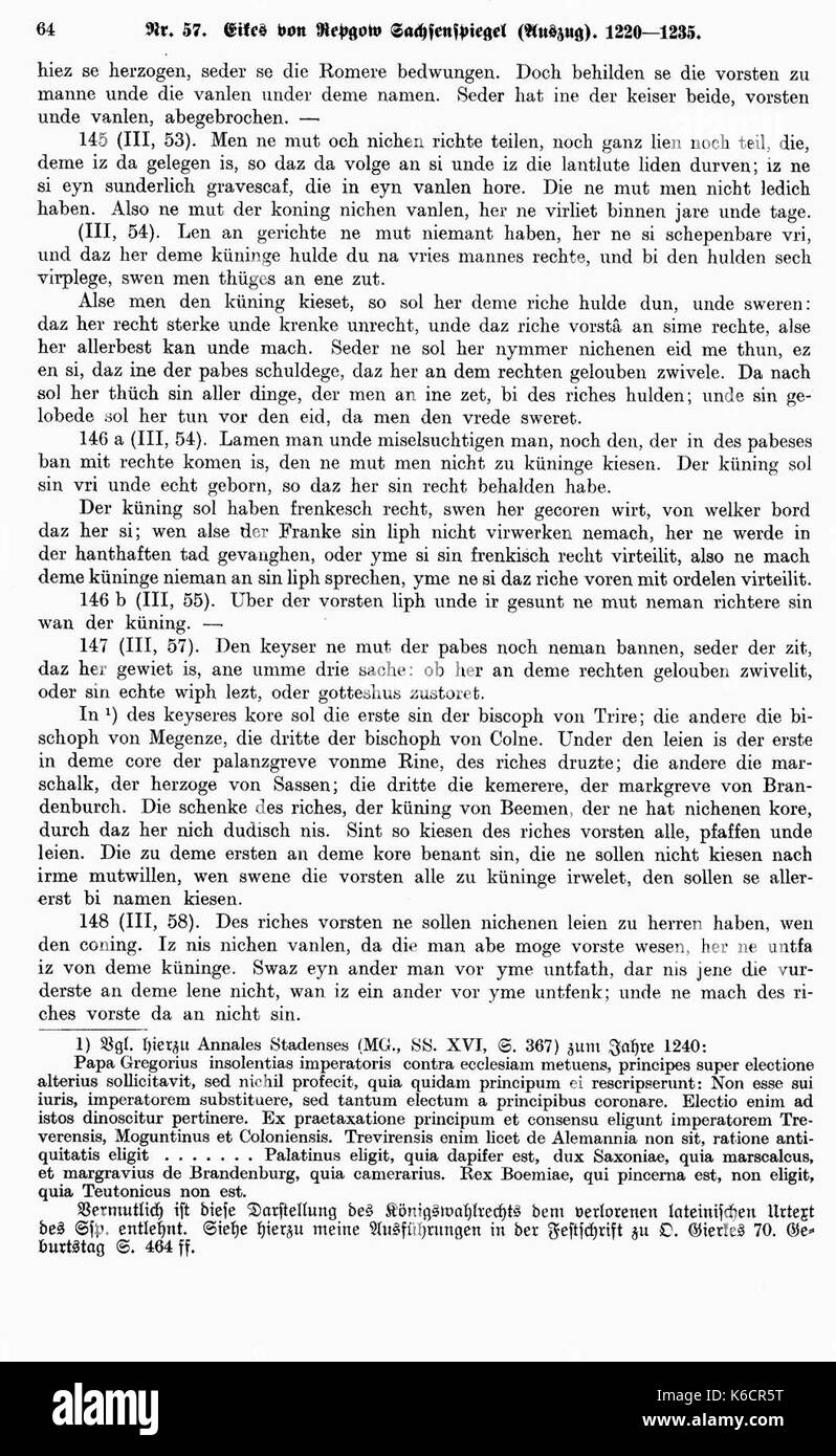 De Zeumer V2 064 Stock Photo - Alamy