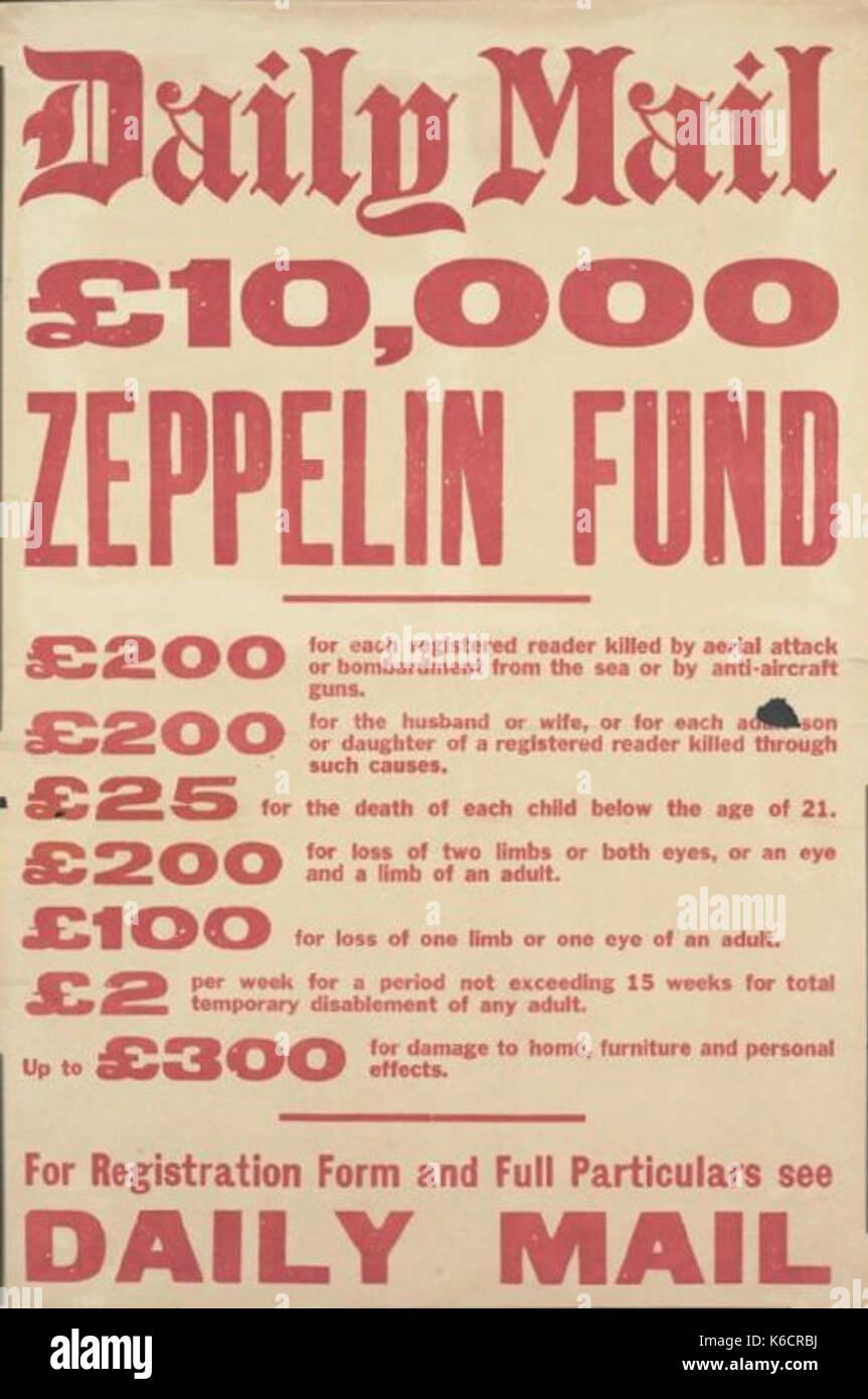 Daily mail map hi-res stock photography and images - Alamy