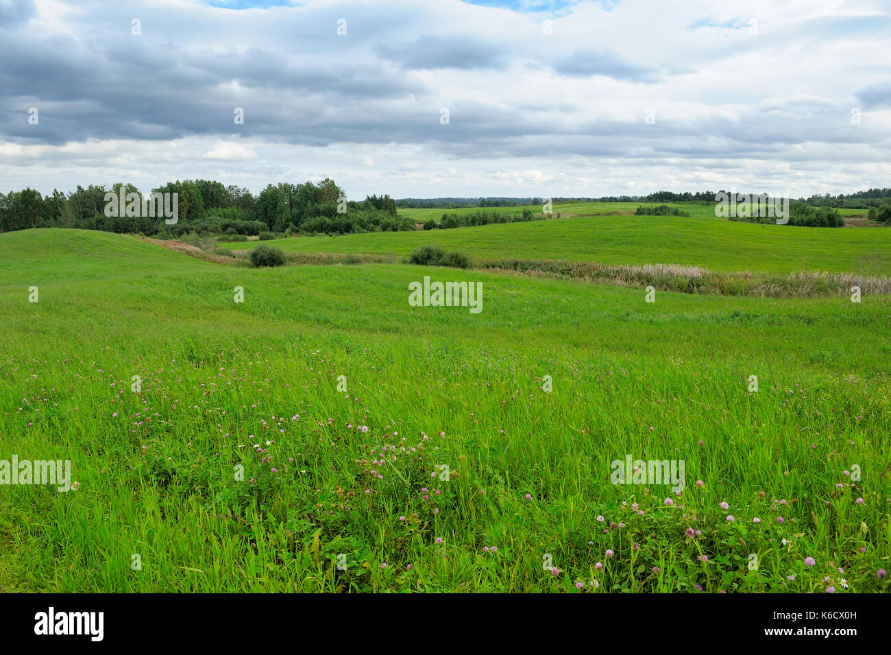 Thick weather hi-res stock photography and images - Alamy