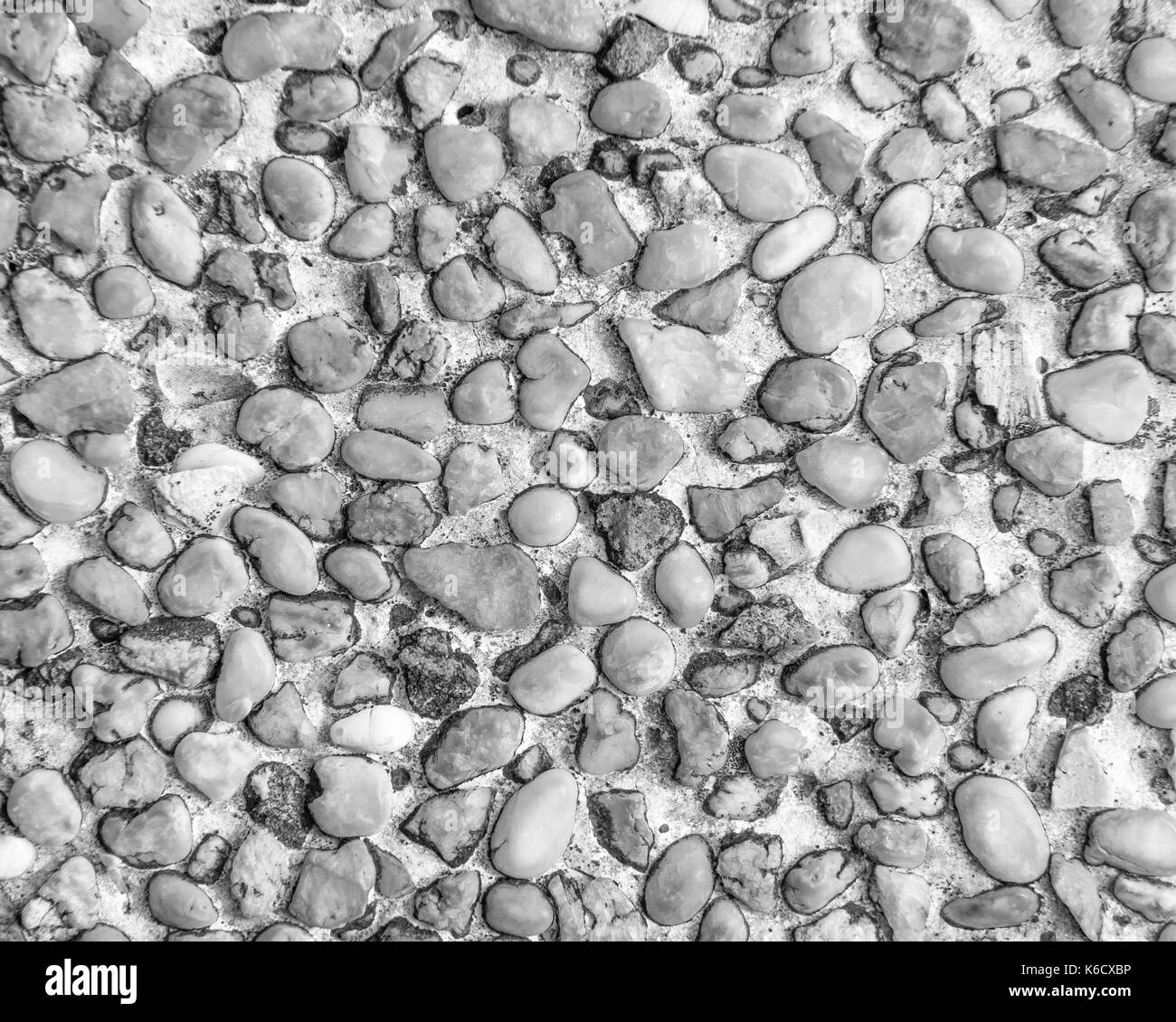 White Pavement texture Stock Photo - Alamy