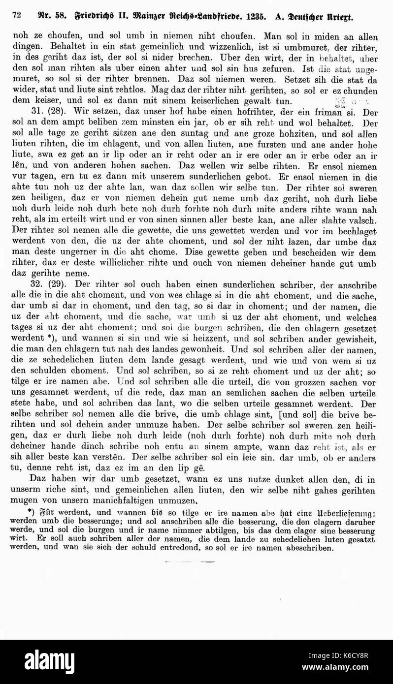 De Zeumer V2 072 Stock Photo - Alamy