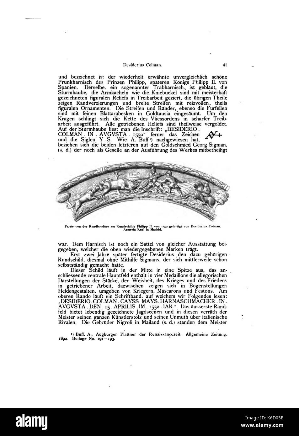 The meister Cut Out Stock Images & Pictures - Alamy